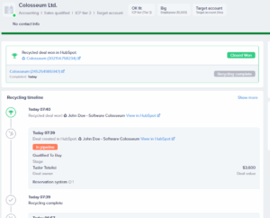 Start using Rizer | Rizer Recycling Knowledge Center